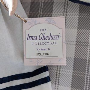 Toys | Vintage Irma Gheduzzi Collection Polly Rae Porcelain Doll | Poshmark